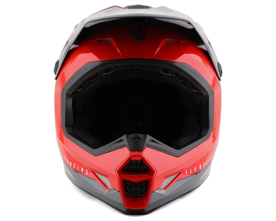 Fly Racing Kinetic Helmet Fly Racing Kinetic Verdict Helmet