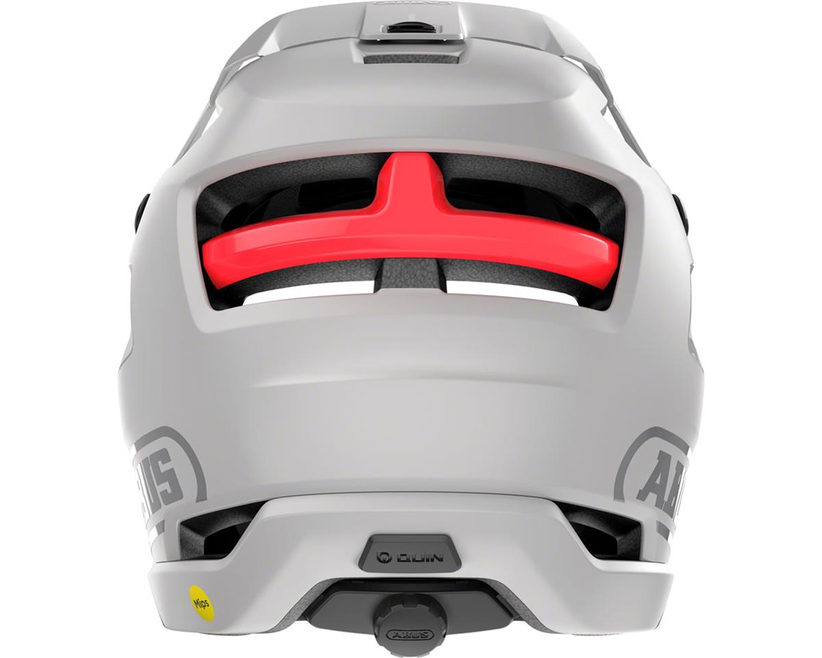 Abus AirDrop MIPS Full Face Helmet (Polar White) (58-62cm) (L/XL) - Dan ...