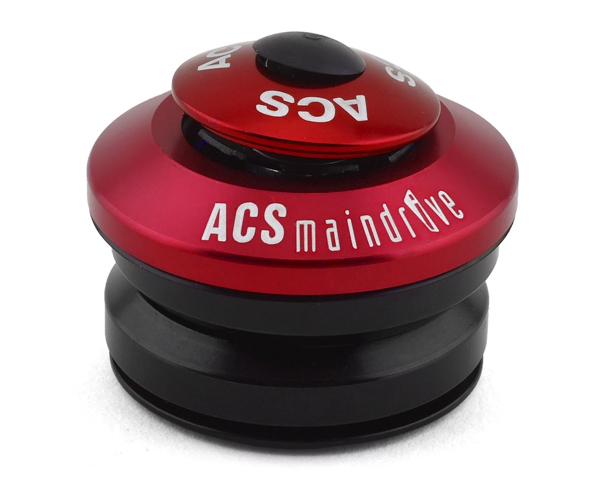Acs Headset - Dan's Comp