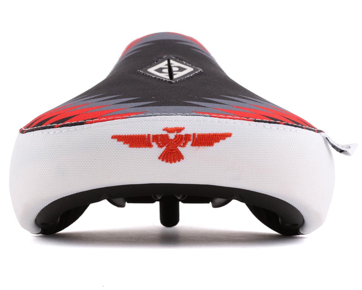 Alienation Thunderbird Pivotal Seat (Red) - Dan's Comp