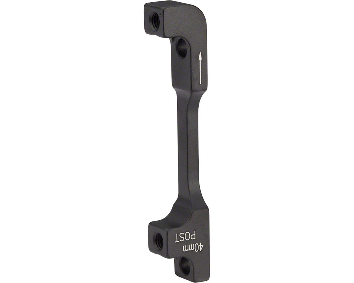 Rear Disc Brake Adapter - Dan's Comp