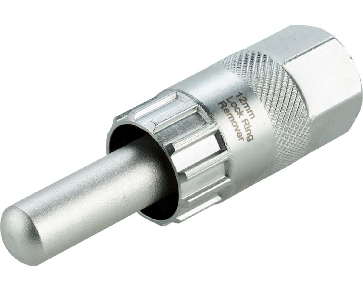 Birzman Lock Ring Removal Tool (12mm Thru-Axle) - Dan's Comp