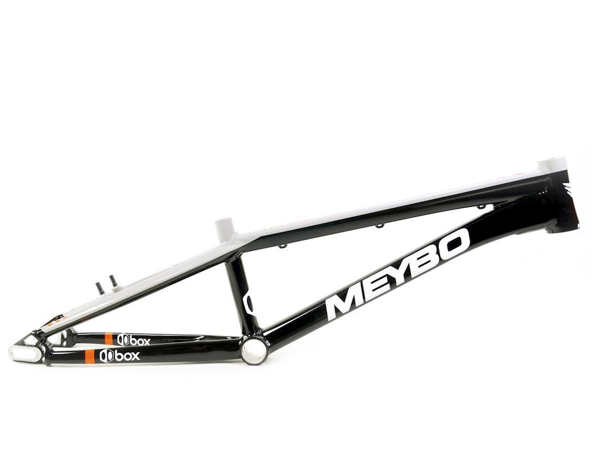 SCRATCH & DENT: Box One Meybo Frame (Black) (Expert XL) - Dan's Comp