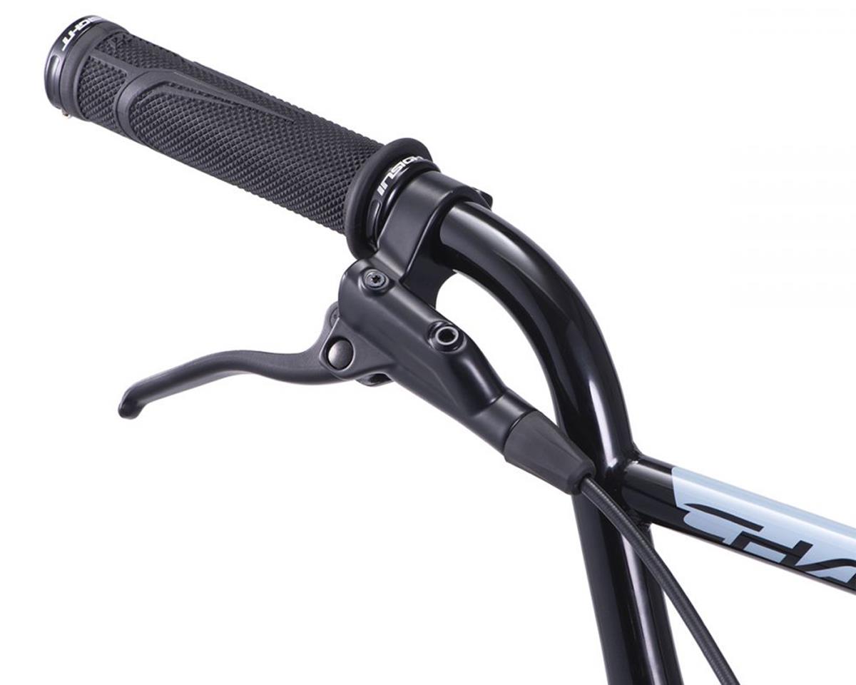 CHASE 2022 Element Expert BMX Bike (Black/Slate) (20" Toptube) - Dan's Comp