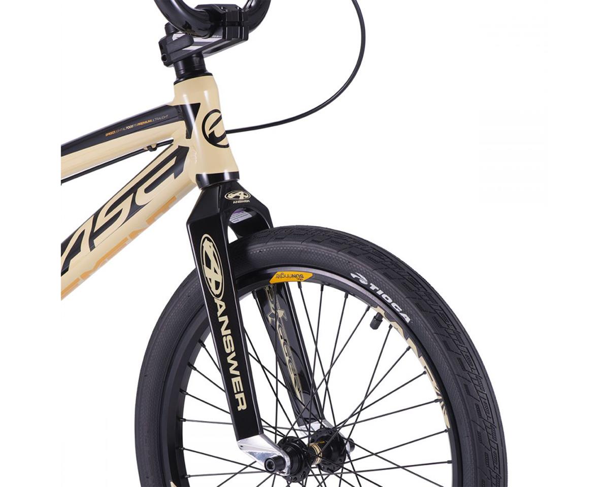 CHASE 2022 Element 24" Pro Cruiser XL BMX Bike (Black/Sand) (22 ...