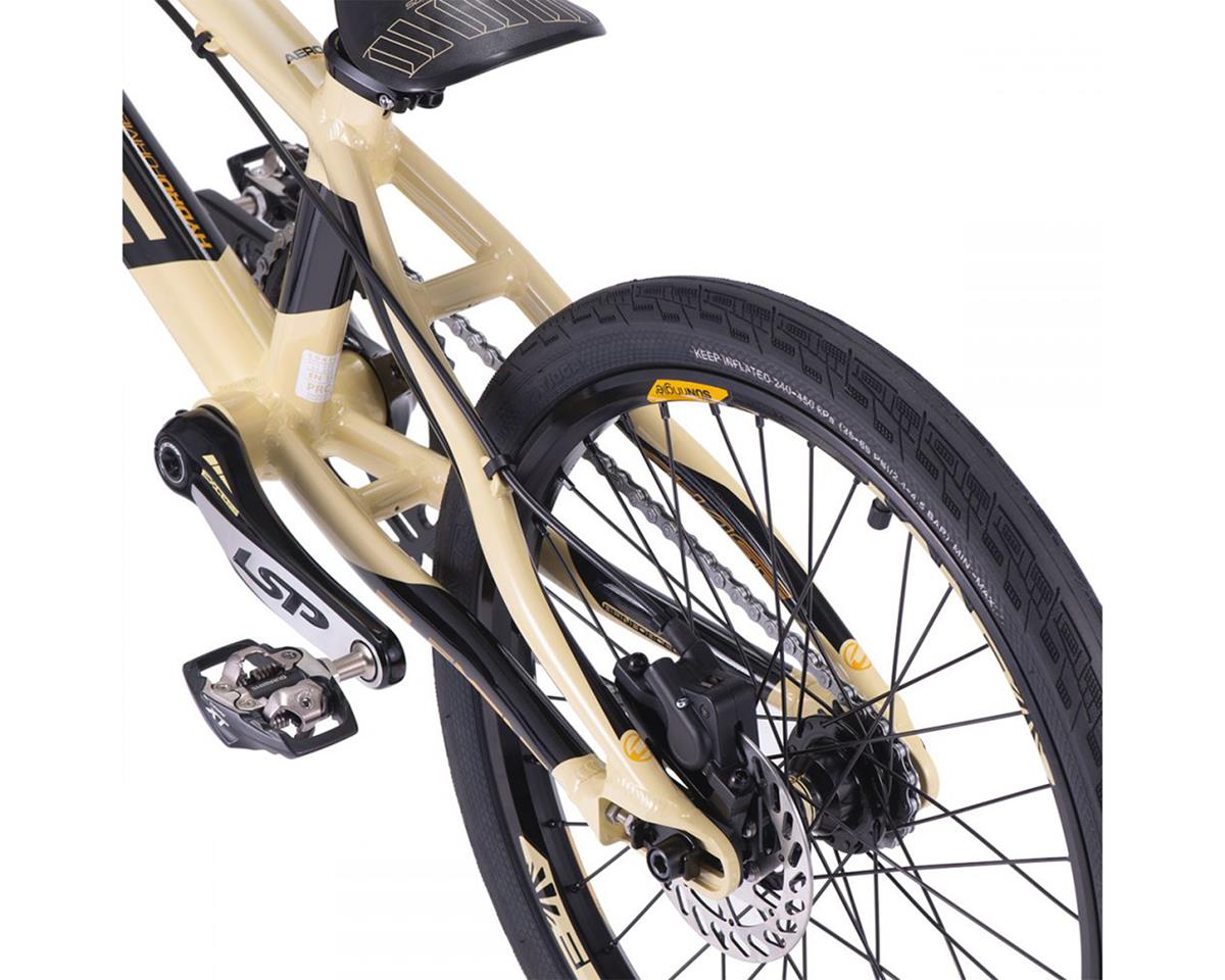 CHASE 2022 Element 24" Pro Cruiser XL BMX Bike (Black/Sand) (22 ...