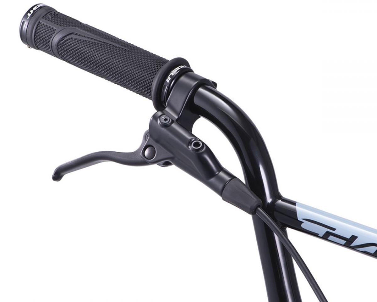 Chase 2022 Element Pro XXL BMX Bike (Black/Slate) (21.5" Toptube) - Dan ...