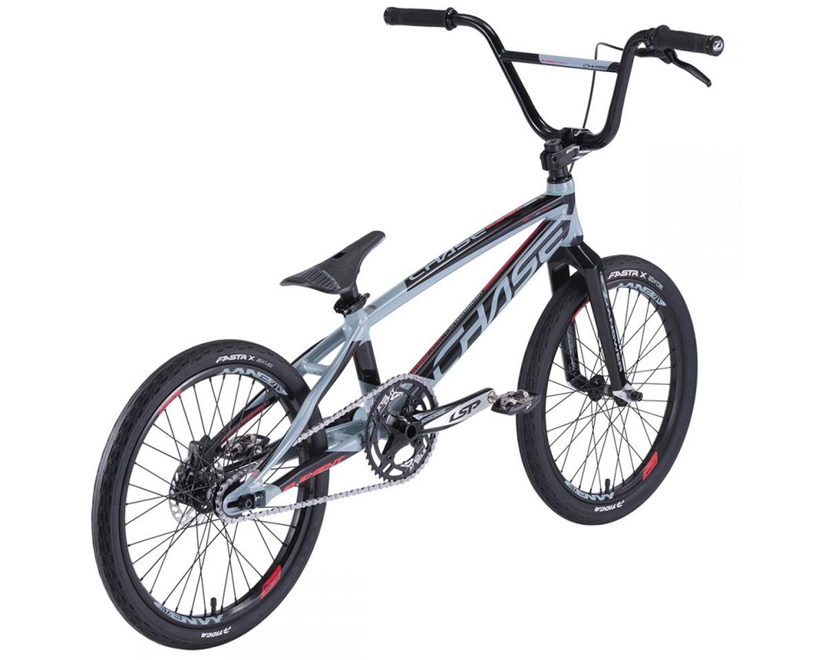 Chase 2022 Element Pro XXXL BMX Bike (Black/Slate) (22" Toptube) - Dan ...