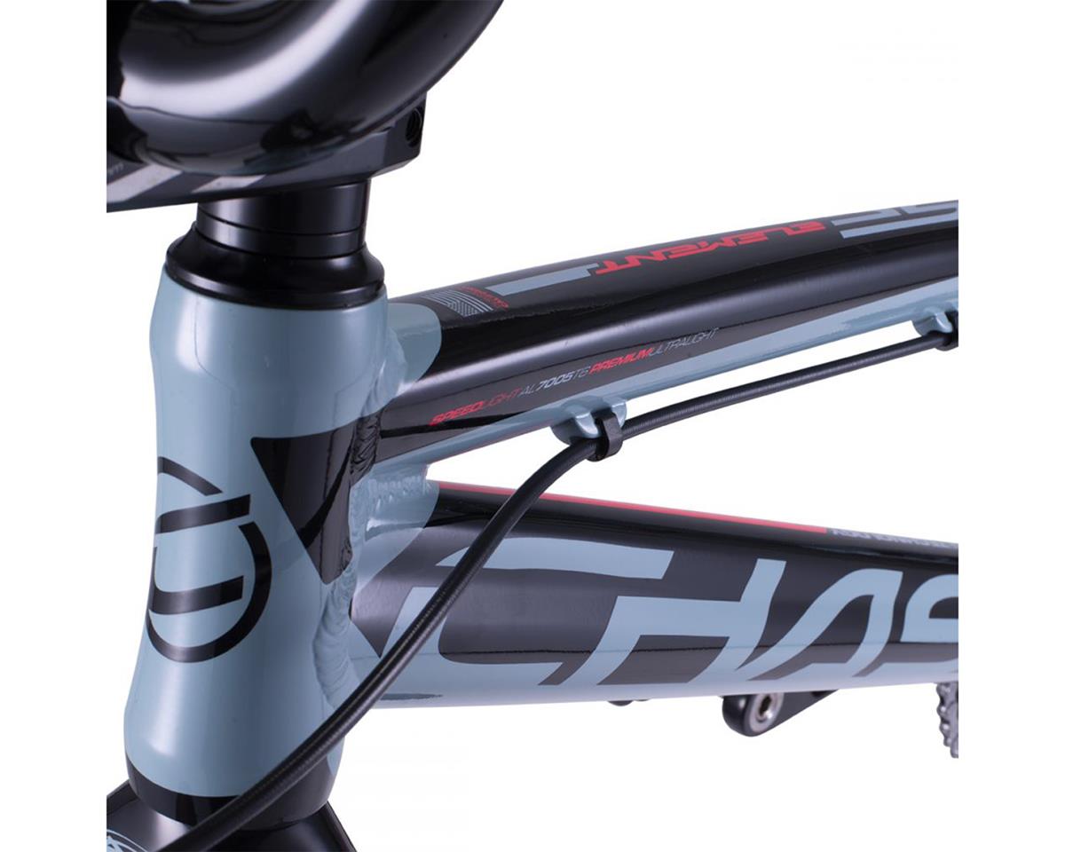 Chase 2022 Element Pro XXXL BMX Bike (Black/Slate) (22" Toptube) - Dan ...