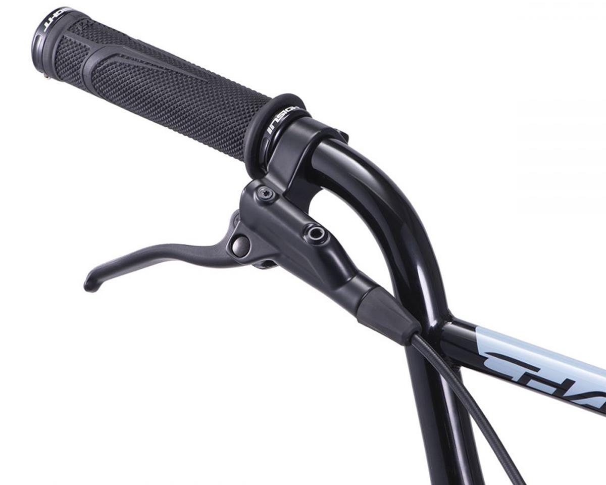 Chase 2022 Element Pro XXXL BMX Bike (Black/Slate) (22" Toptube) - Dan ...