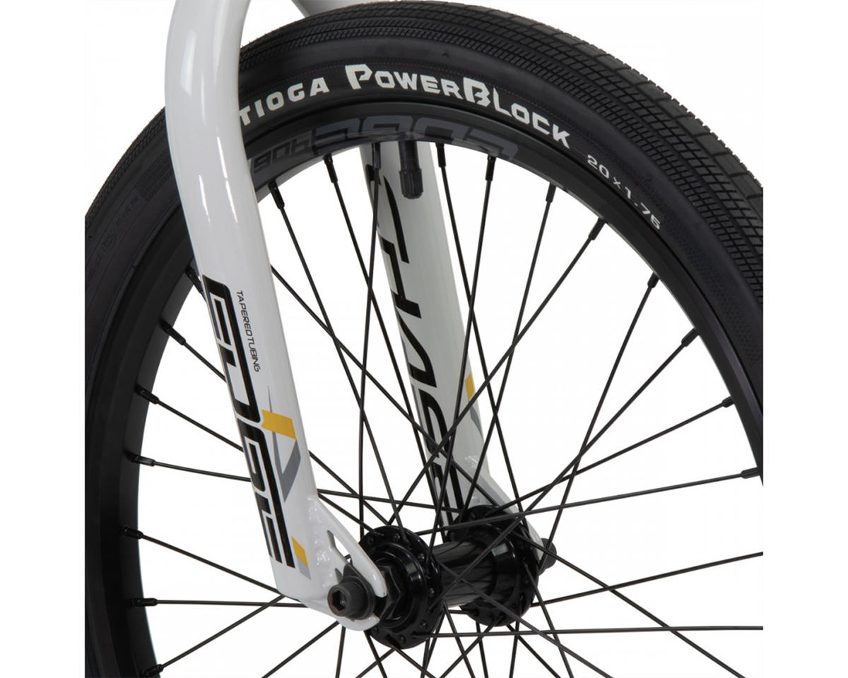 CHASE 2024 Edge 24" Pro Cruiser BMX Bike (Cement) (21.5" Toptube) - Dan ...