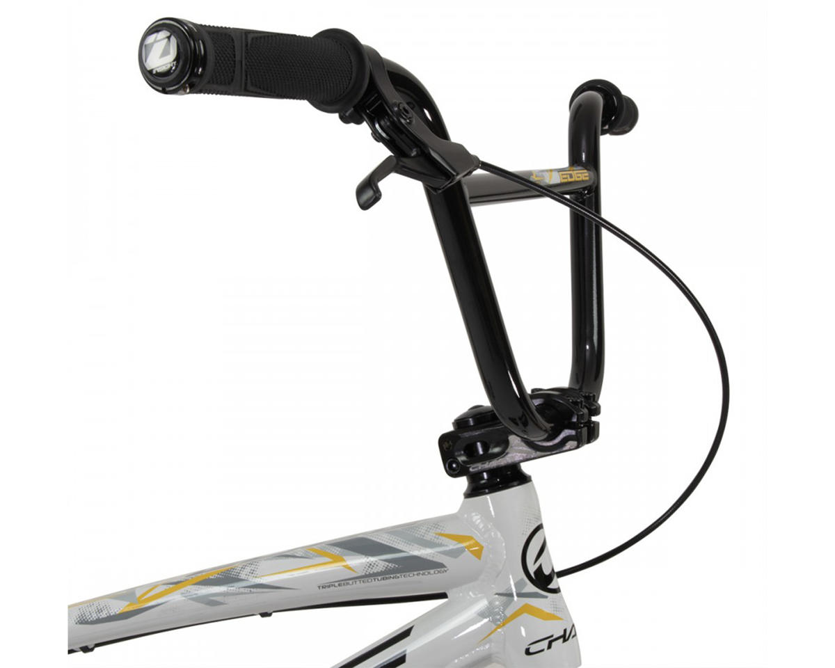 CHASE 2024 Edge Pro BMX Bike (Cement) (20.5" Toptube) - Dan's Comp