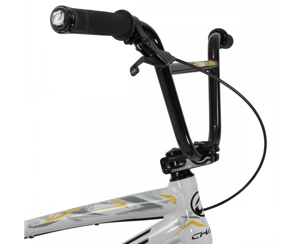 CHASE 2024 Edge Pro XL BMX Bike (Cement) (21" Toptube) - Dan's Comp