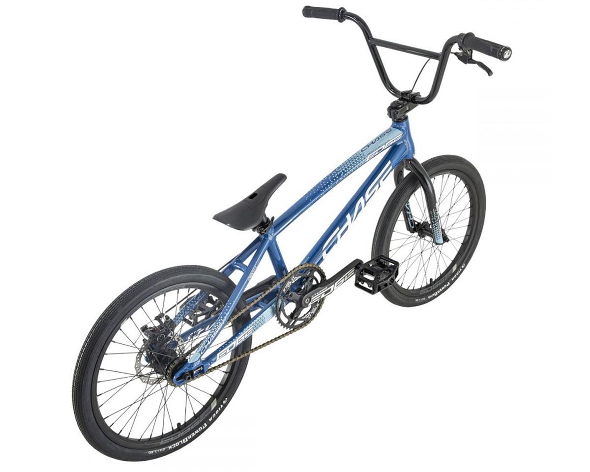 CHASE 2023 Edge Pro XL BMX Bike (Night Blue) (21" Toptube) - Dan's Comp