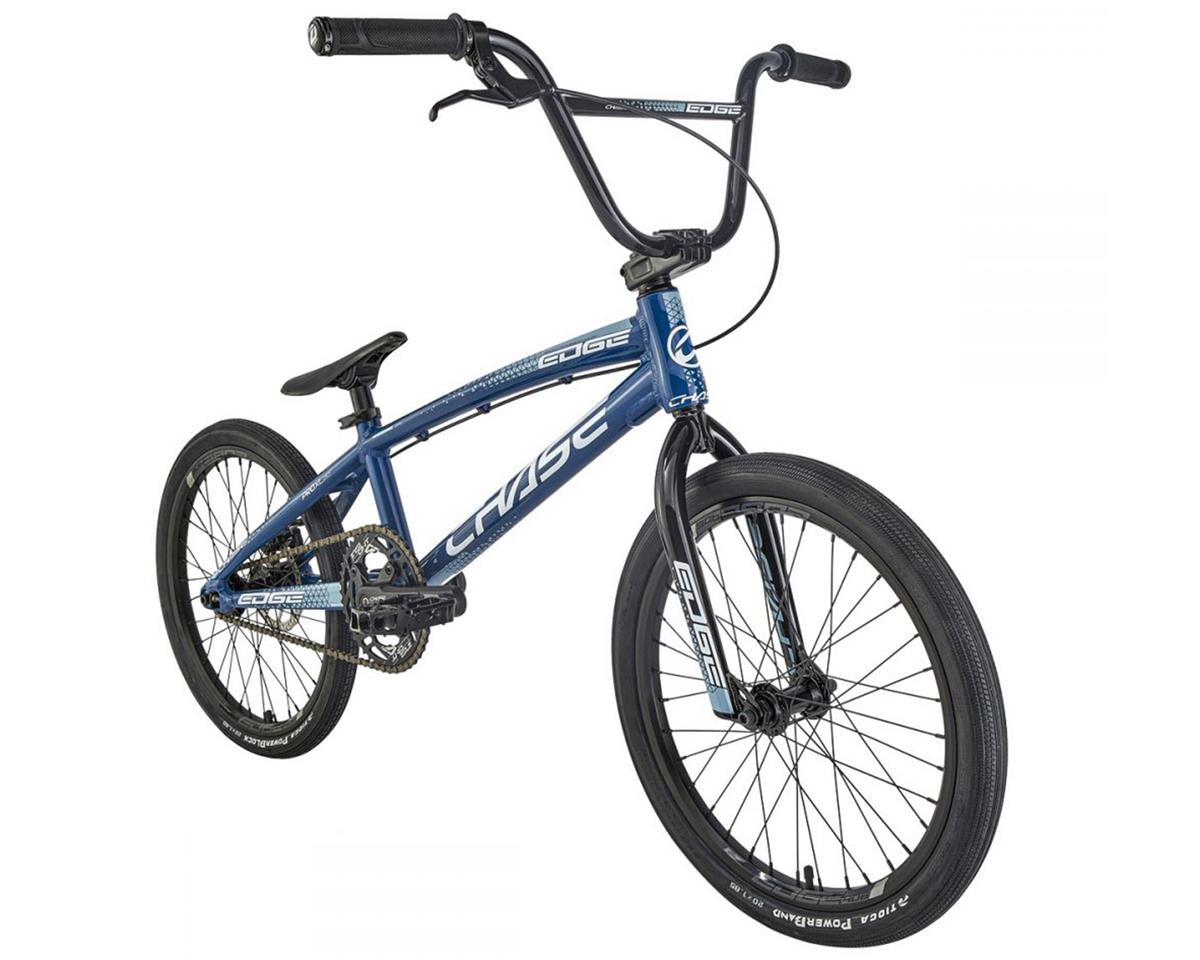 CHASE 2023 Edge Pro XL BMX Bike (Night Blue) (21" Toptube) - Dan's Comp