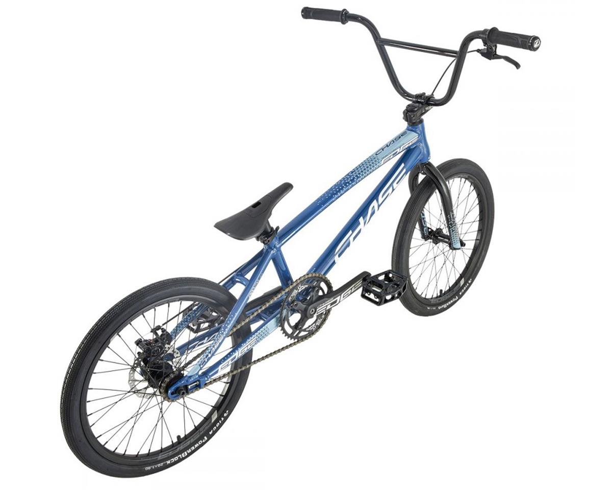 CHASE 2023 Edge Pro XXL BMX Bike (Night Blue) (21.5" Toptube) - Dan's Comp