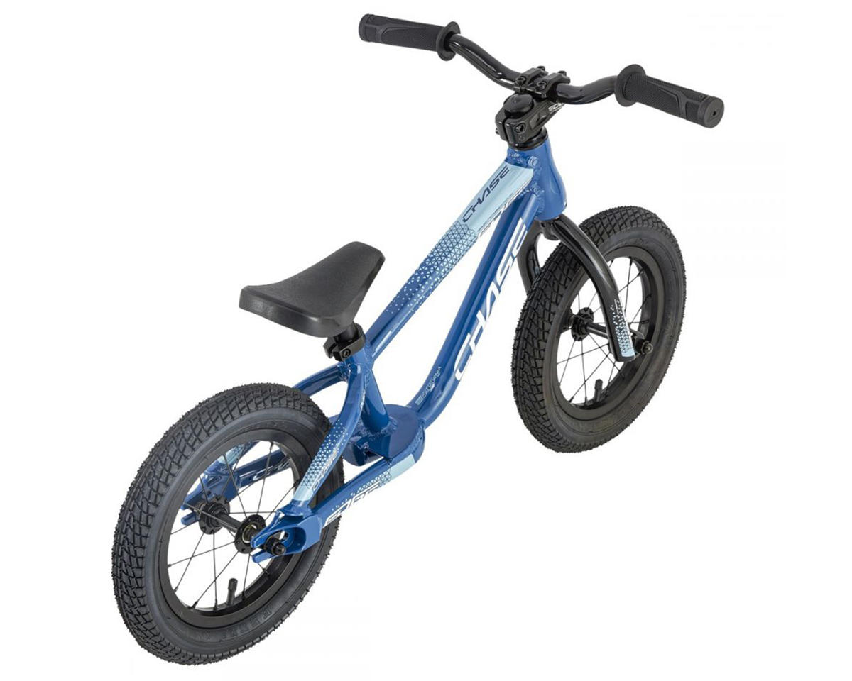 CHASE 2023 Edge Balance BMX Bike (Night Blue) (12.5" Toptube) - Dan's Comp