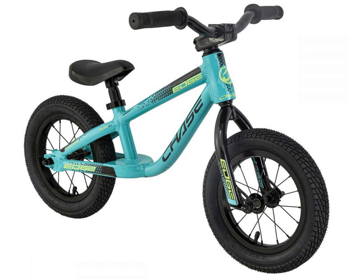 CHASE 2023 Edge Balance BMX Bike (Teal) (12.5" Toptube) - Dan's Comp