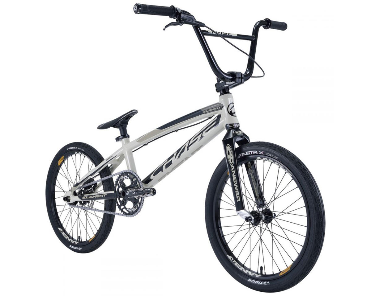 CHASE 2023 Element Pro XXXL BMX Bike (Dust) (22" Toptube) - Dan's Comp