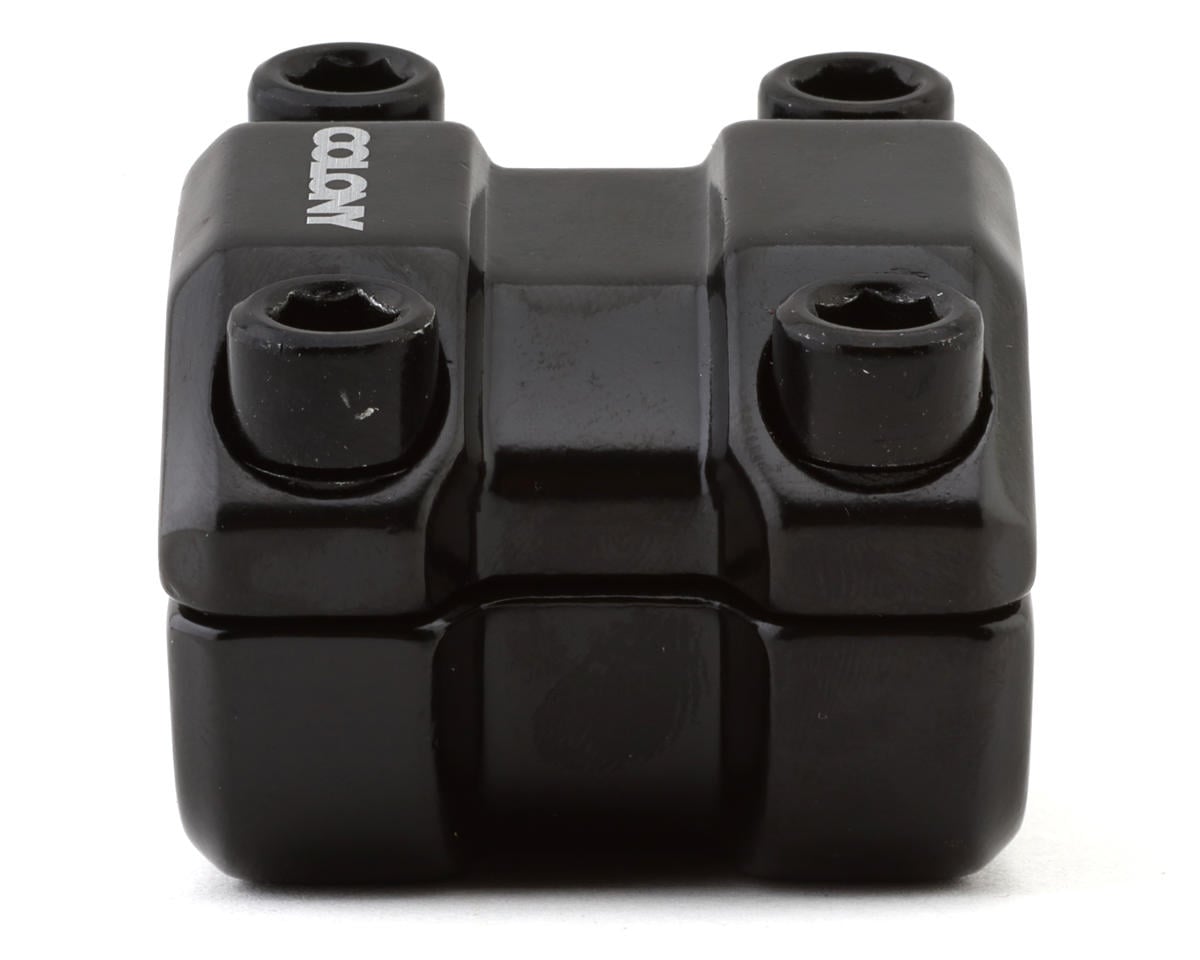 Colony EXON II Forged Stem (Black) (40mm) - Dan's Comp