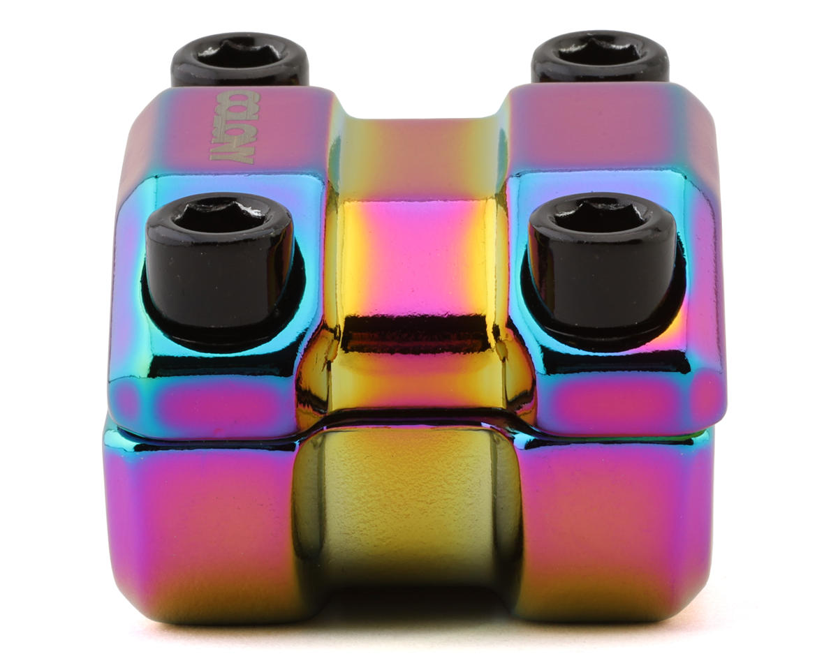 Colony EXON II Forged Stem (Rainbow) - Dan's Comp