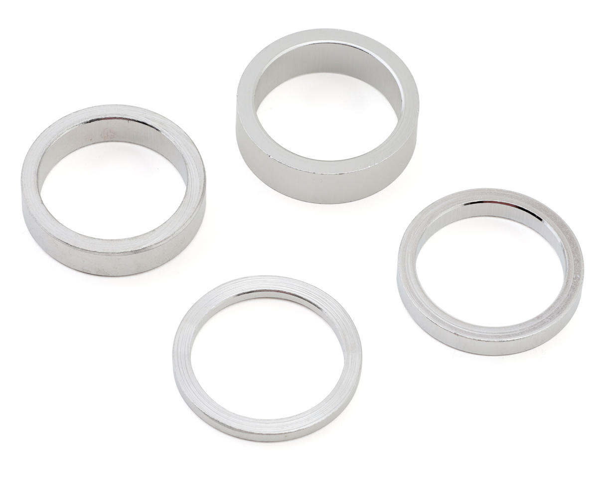 Colony Headset Spacer Kit (Polished) - Dan's Comp