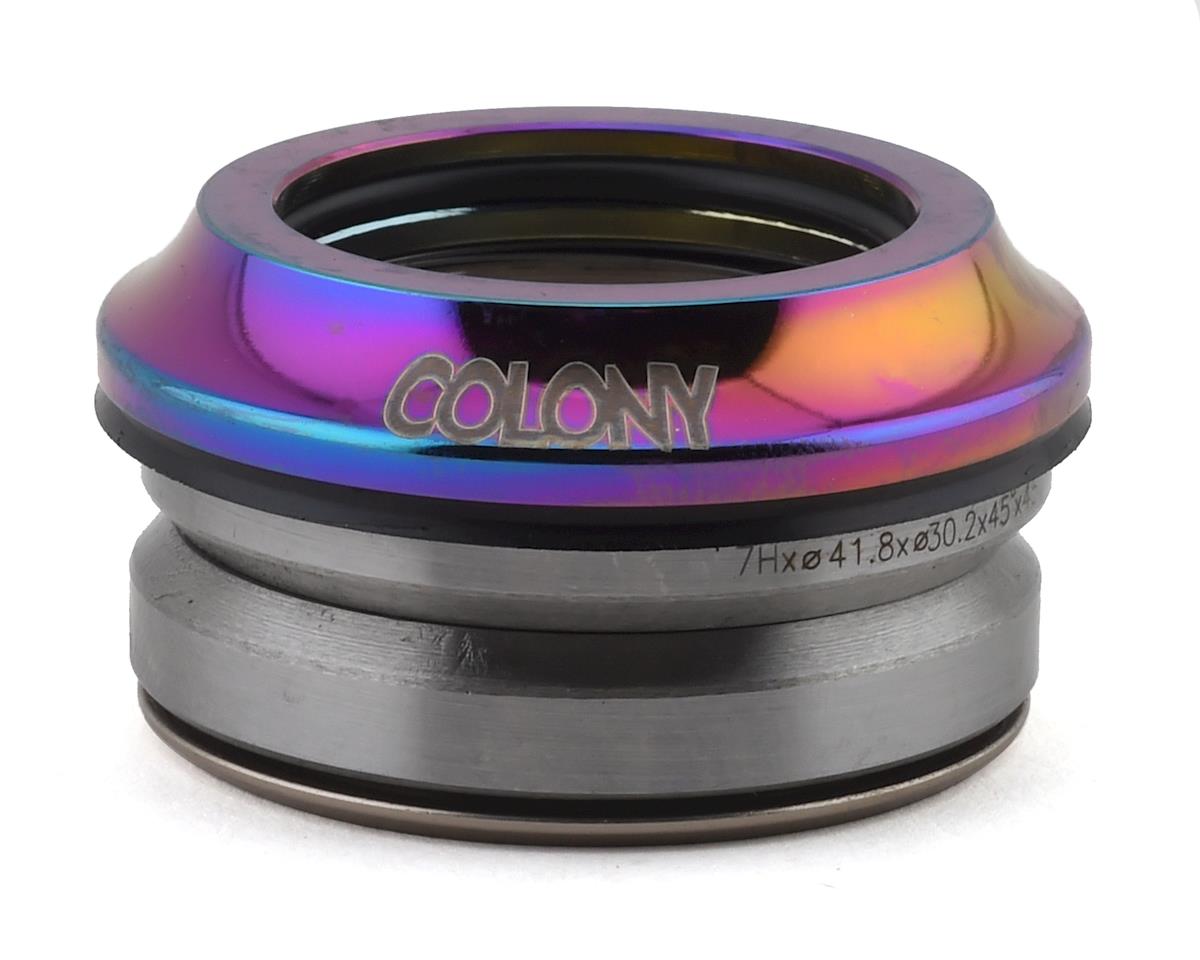 Colony Integrated Headset (Rainbow) - Dan's Comp