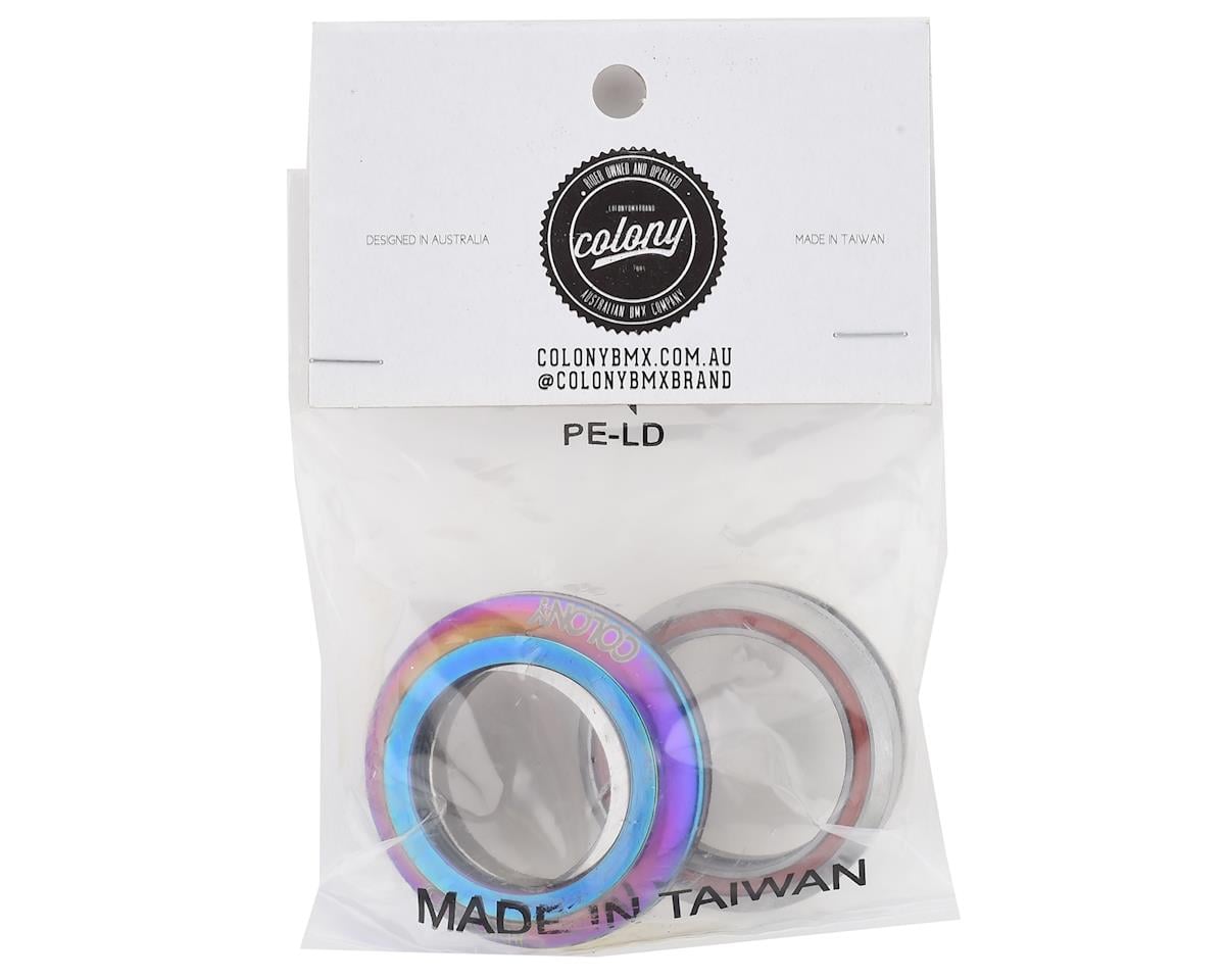 Colony Integrated Headset (Rainbow) - Dan's Comp