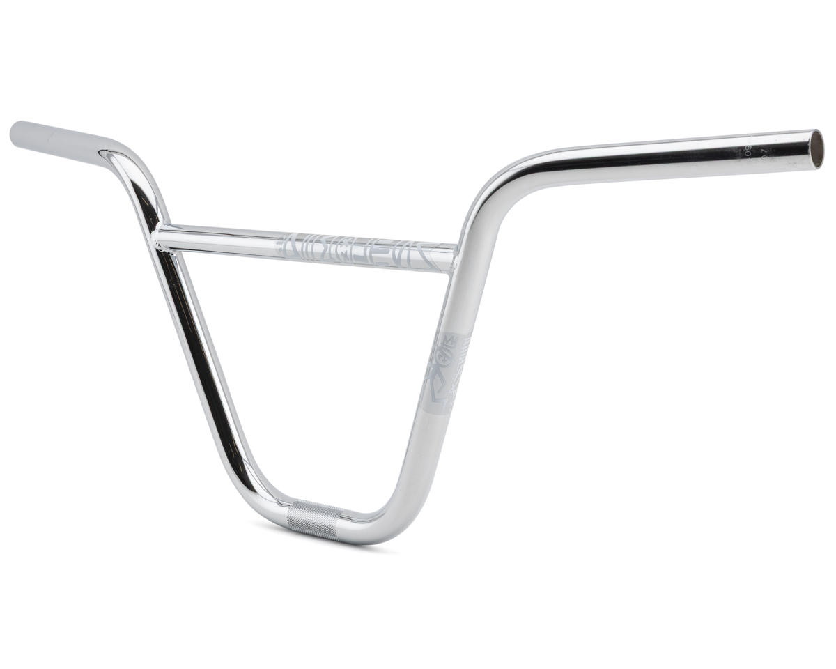 Demolition Kevin Peraza Bars (Chrome) - Dan's Comp