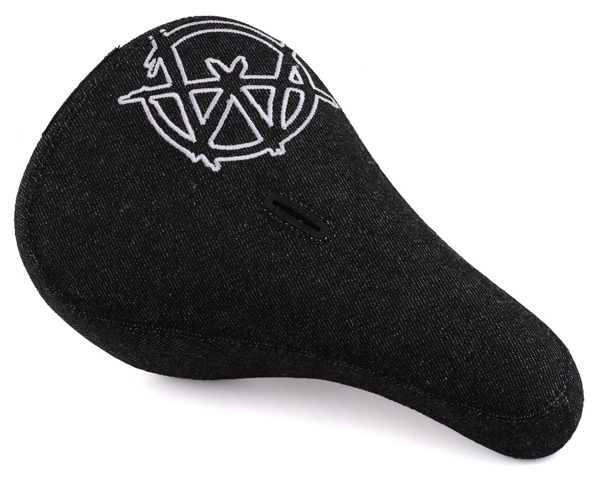 Demolition X Markit Pivotal Seat (Black/White) - Dan's Comp