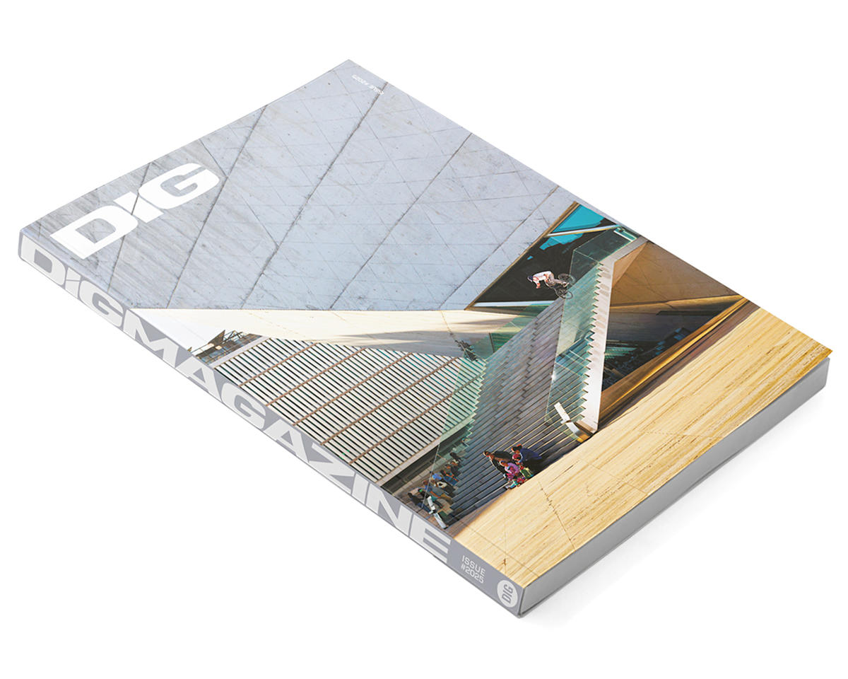 Dig Book 2025 - Dan's Comp