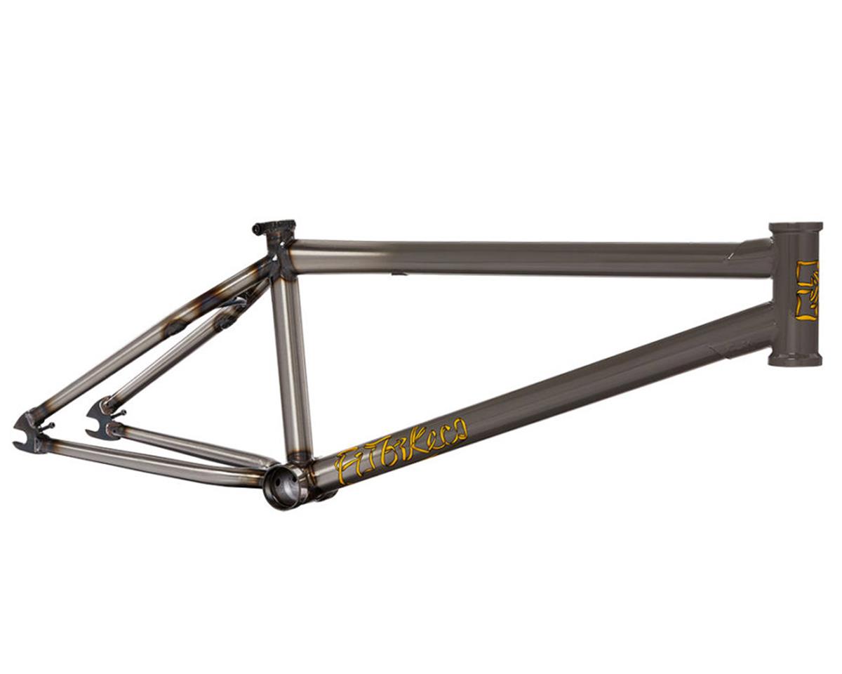 Fit Bike Co Mixtape V2 Frame (Grey/Raw Fade) - Dan's Comp