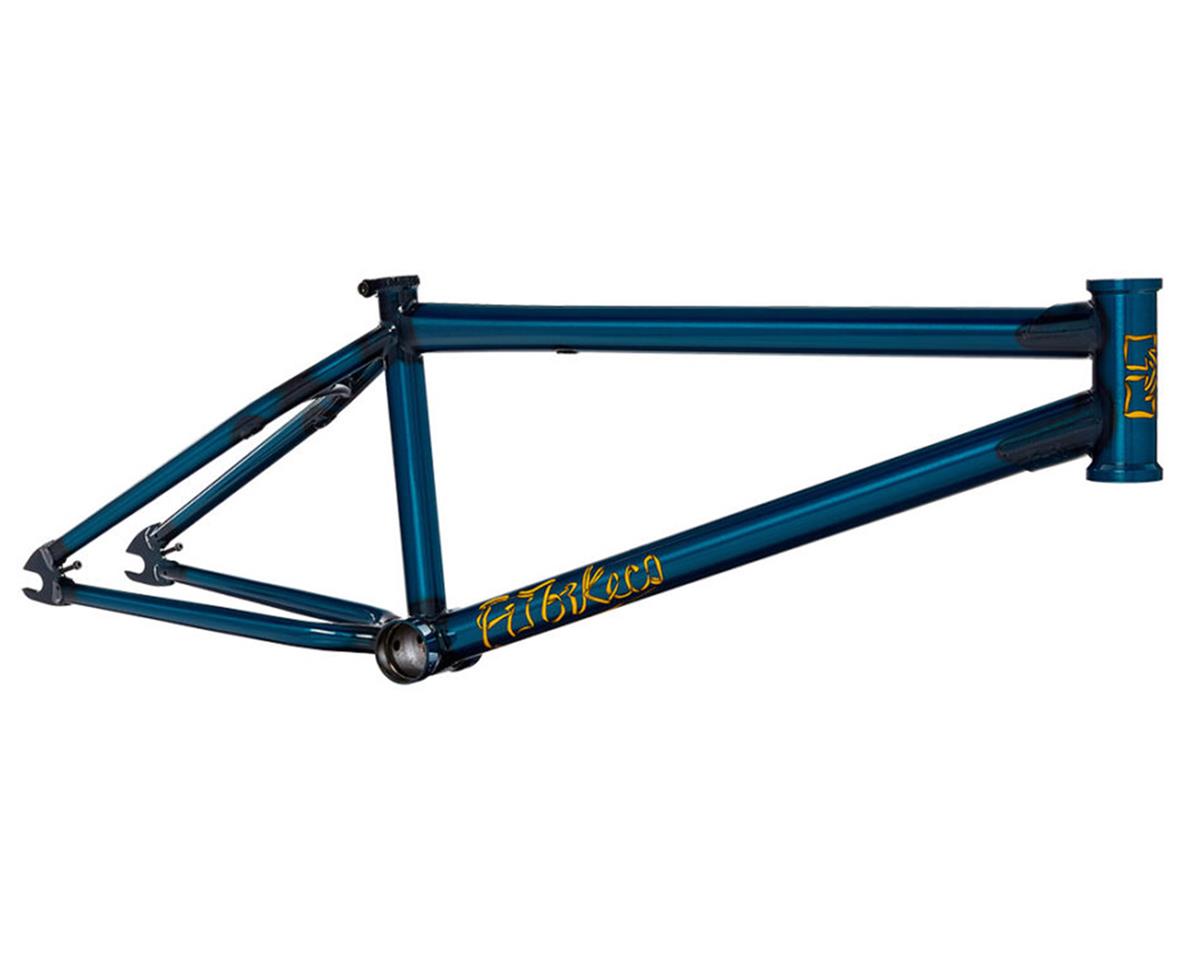 Fit Bike Co Mixtape V2 Frame (Ice Blue) - Dan's Comp