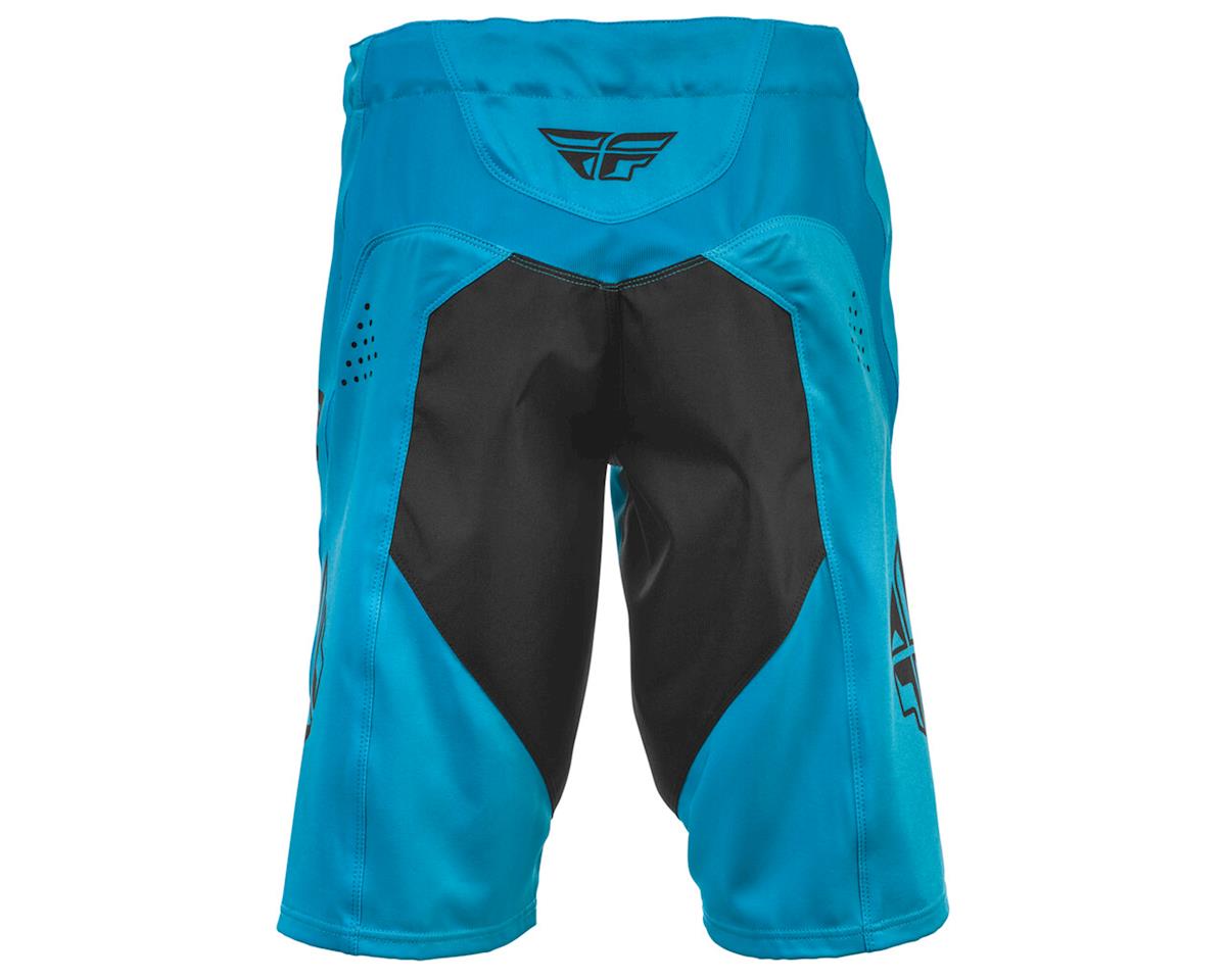 Fly Racing Radium Bike Shorts (Blue) - Dan's Comp
