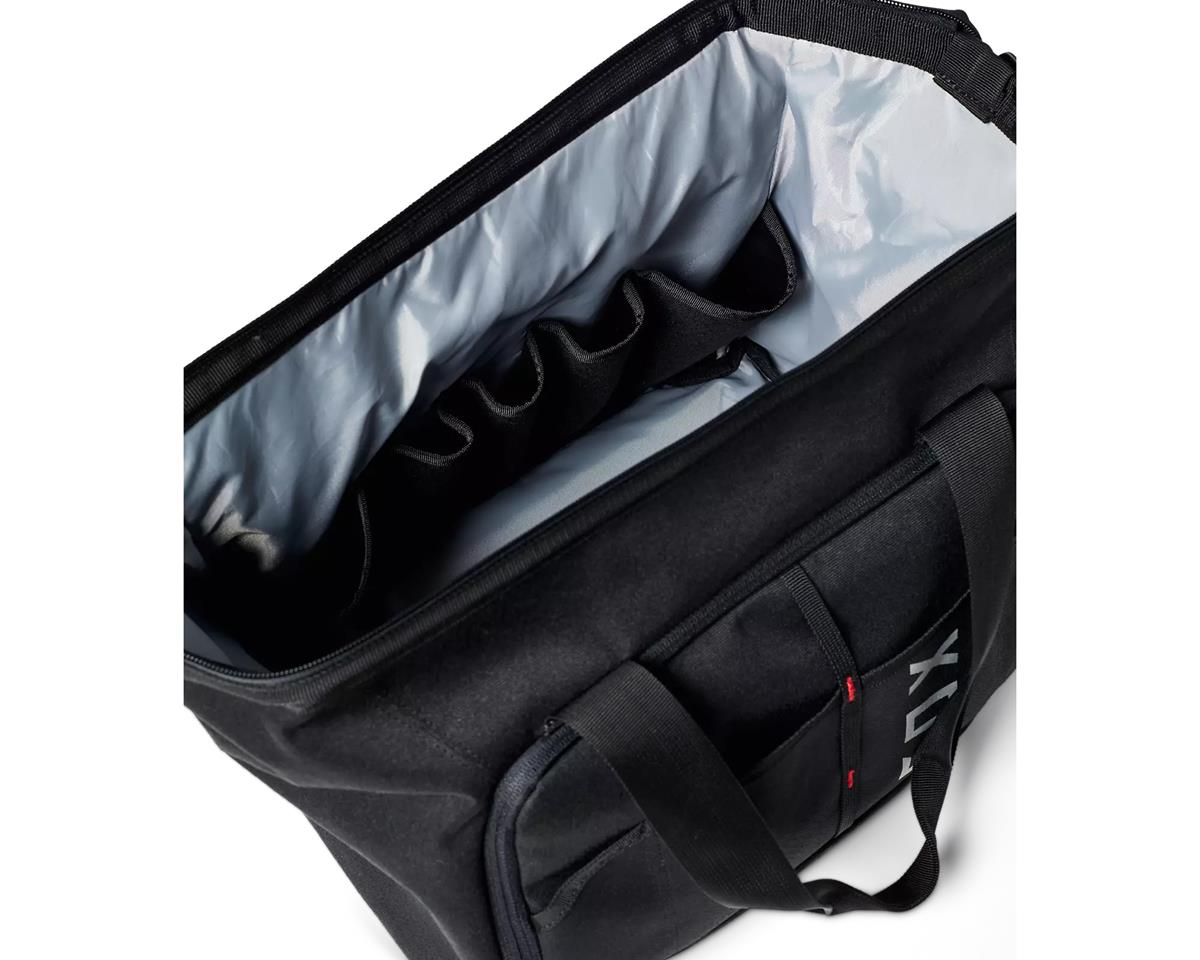 Fox Racing Tool Bag (Black) - Dan's Comp