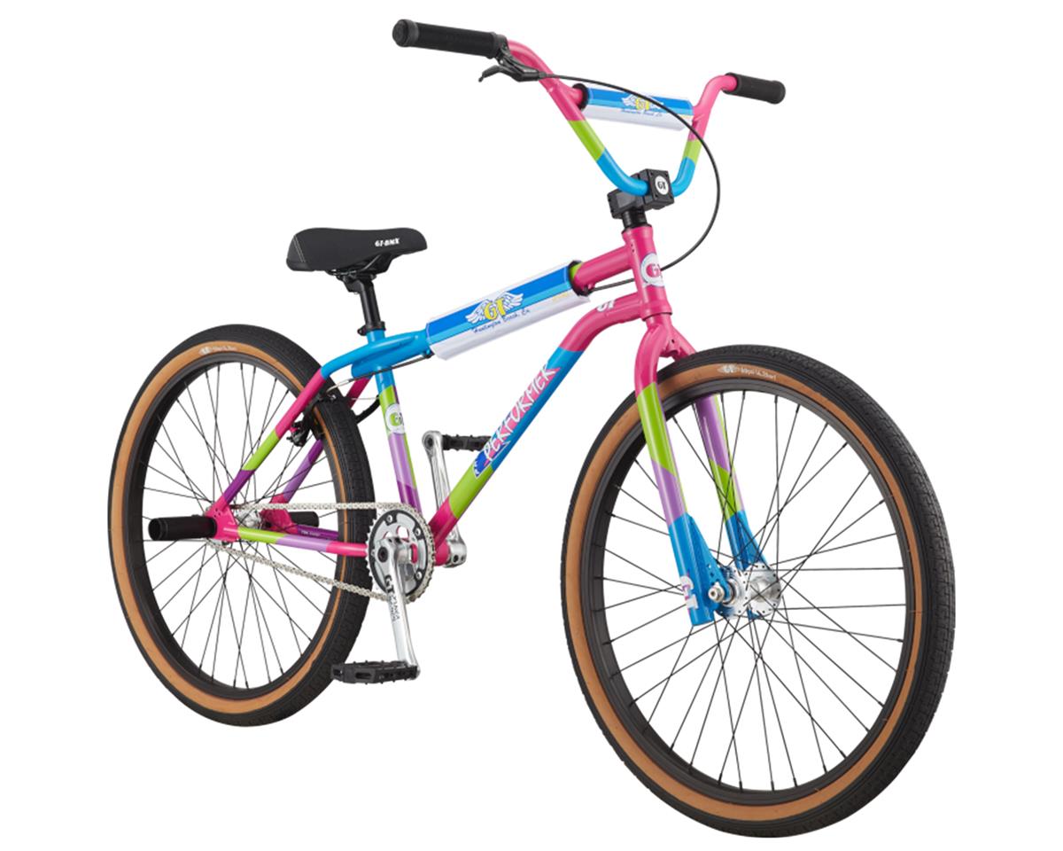 SCRATCH & DENT: GT 2022 Pro Performer 26" BMX Bike (WOW) (22" Toptube ...
