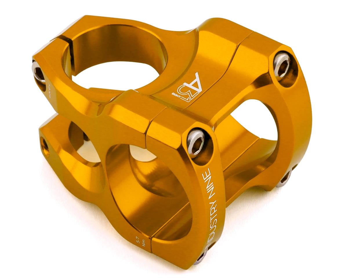 Gold Stem - Dan's Comp
