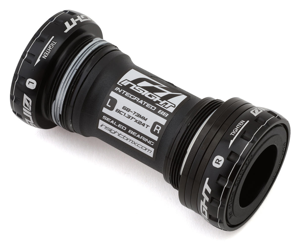 Insight Bottom Bracket - Dan's Comp