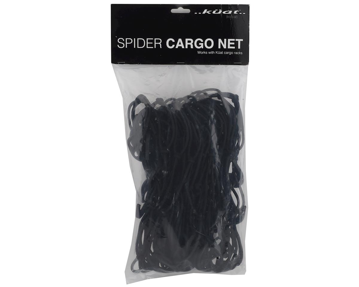 Kuat Spider Cargo Net - Dan's Comp