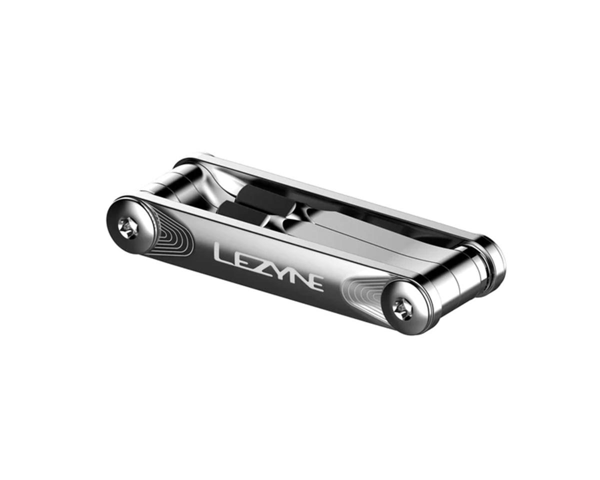 Lezyne SV Pro Multi-Tool (Grey) - Dan's Comp