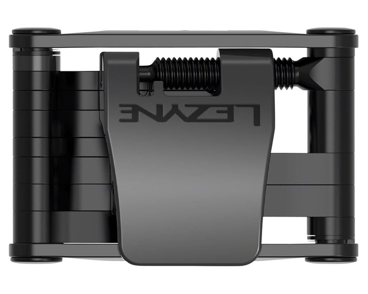 Lezyne V Pro Multi-Tool (Black) - Dan's Comp