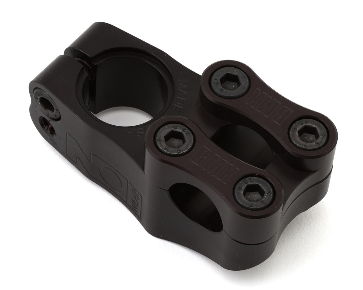Nowear Missing Link Stem (Black) - Dan's Comp