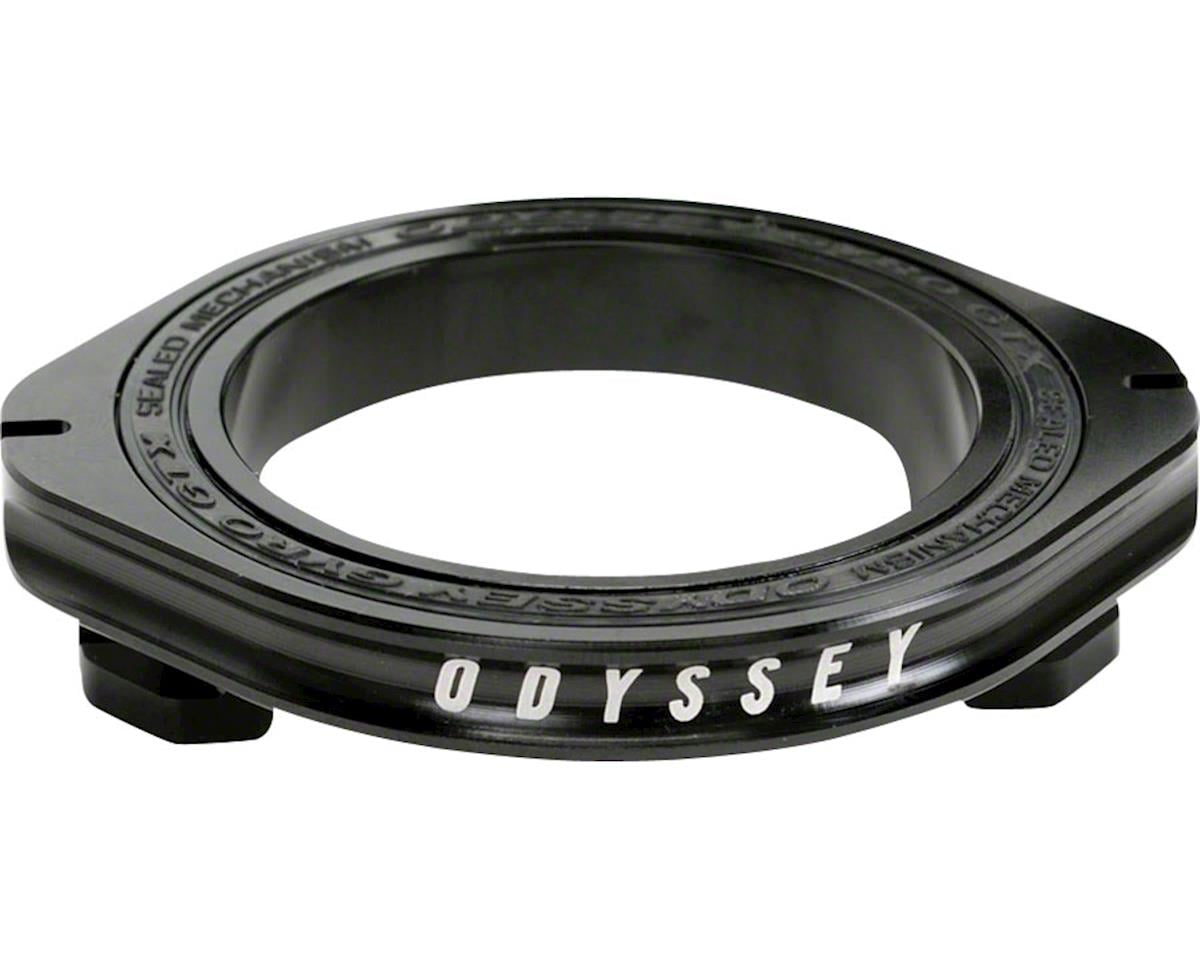Odyssey GTX-S Gyro Detangler (Black) (1-1/8") - Dan's Comp