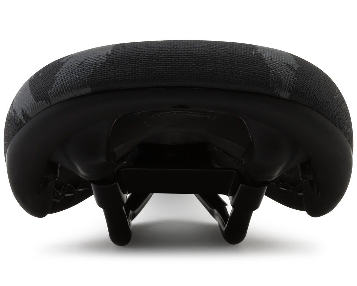 Odyssey Nightwolf Railed Seat (Mike Aitken) (Dark Grey) - Dan's Comp