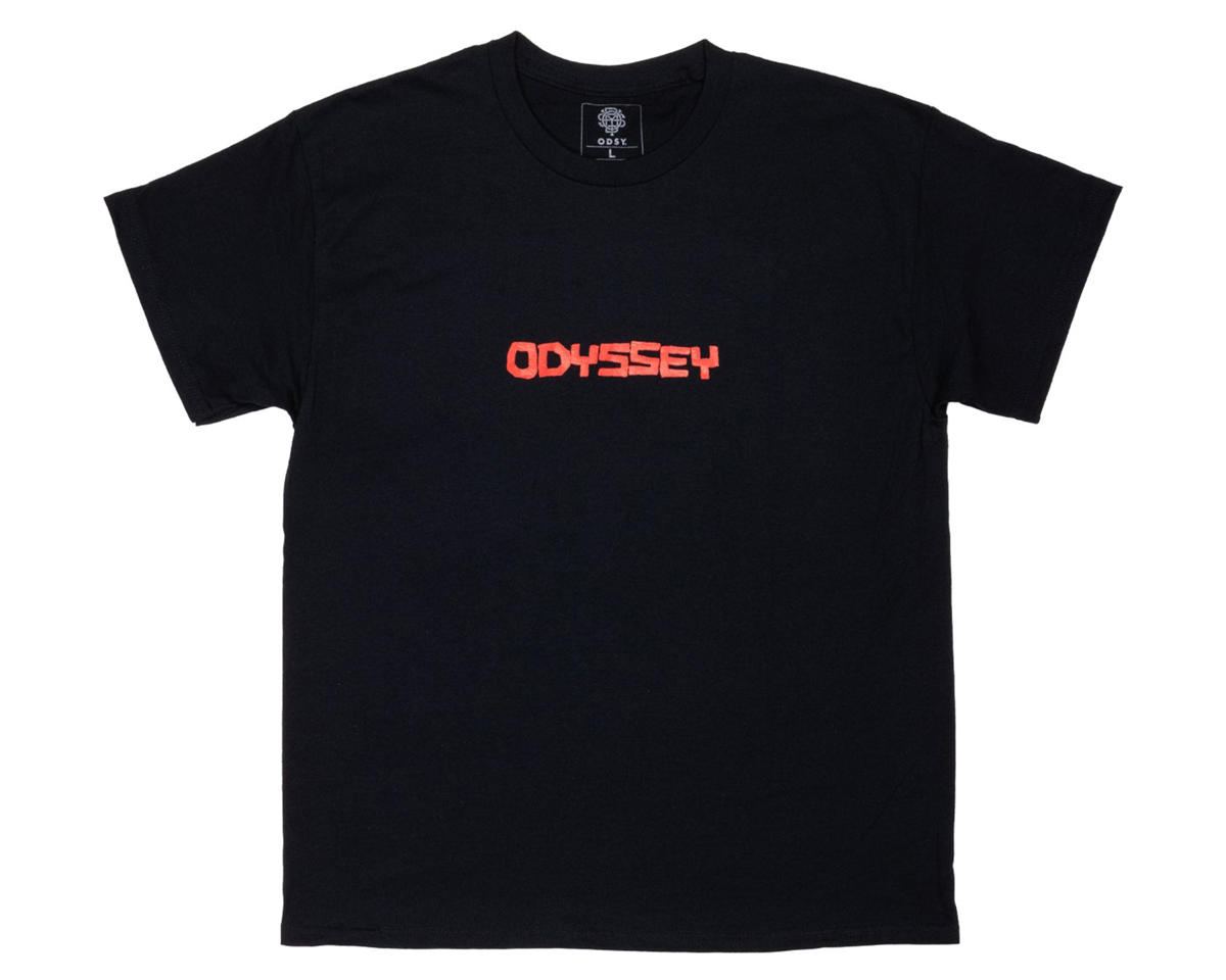 Odyssey T-Shirts Clothing - Dan's Comp