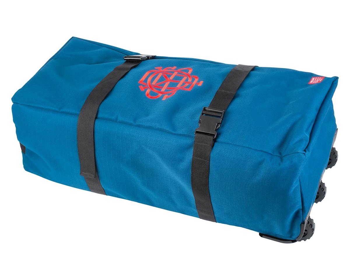 Odyssey Traveler BMX Bike Bag (Navy) - Dan's Comp