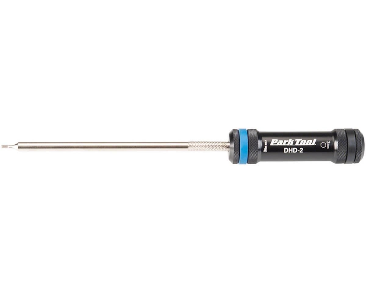 Park Tool Precision Hex Driver (2mm) - Dan's Comp