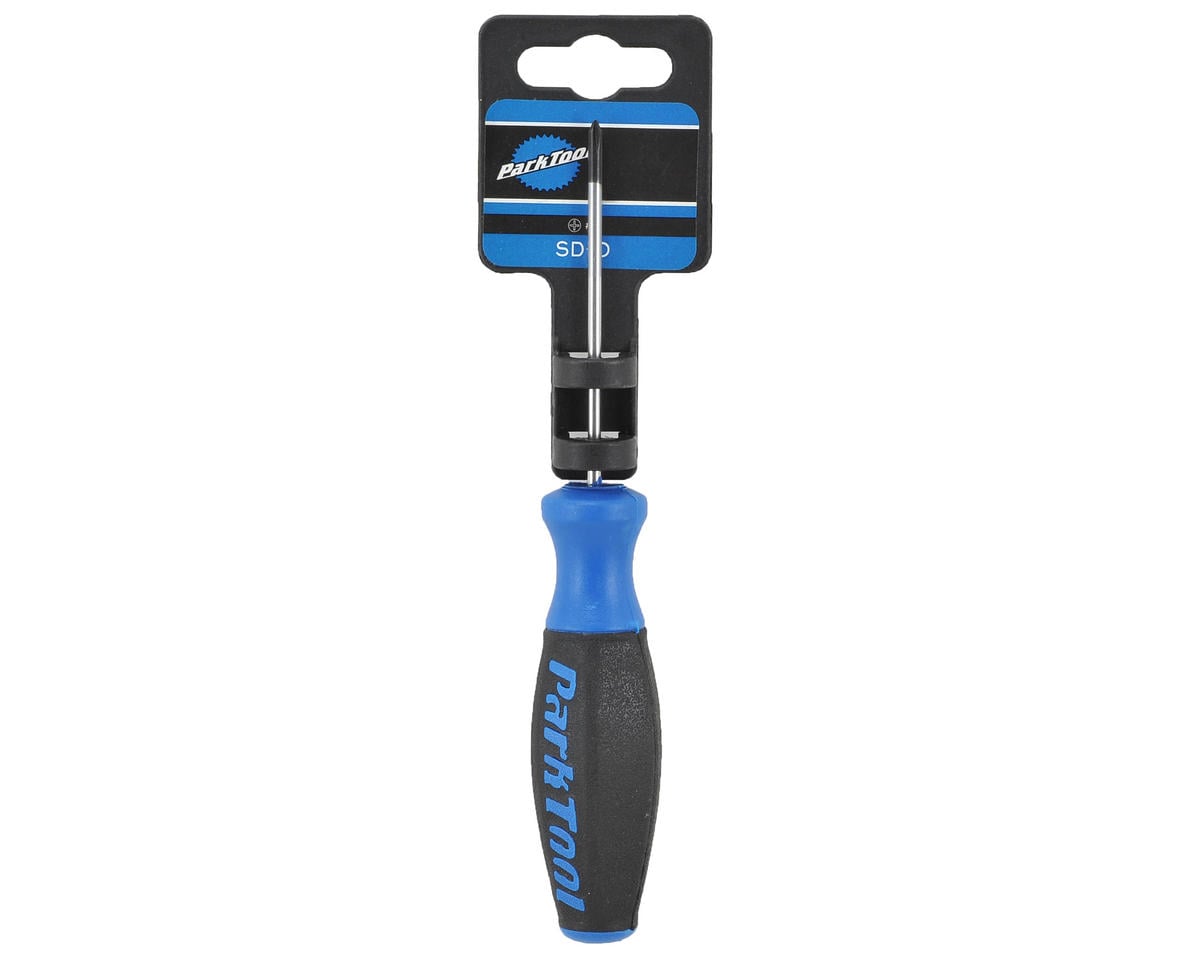 Park Tool SD-0 Phillips Screwdriver - Dan's Comp