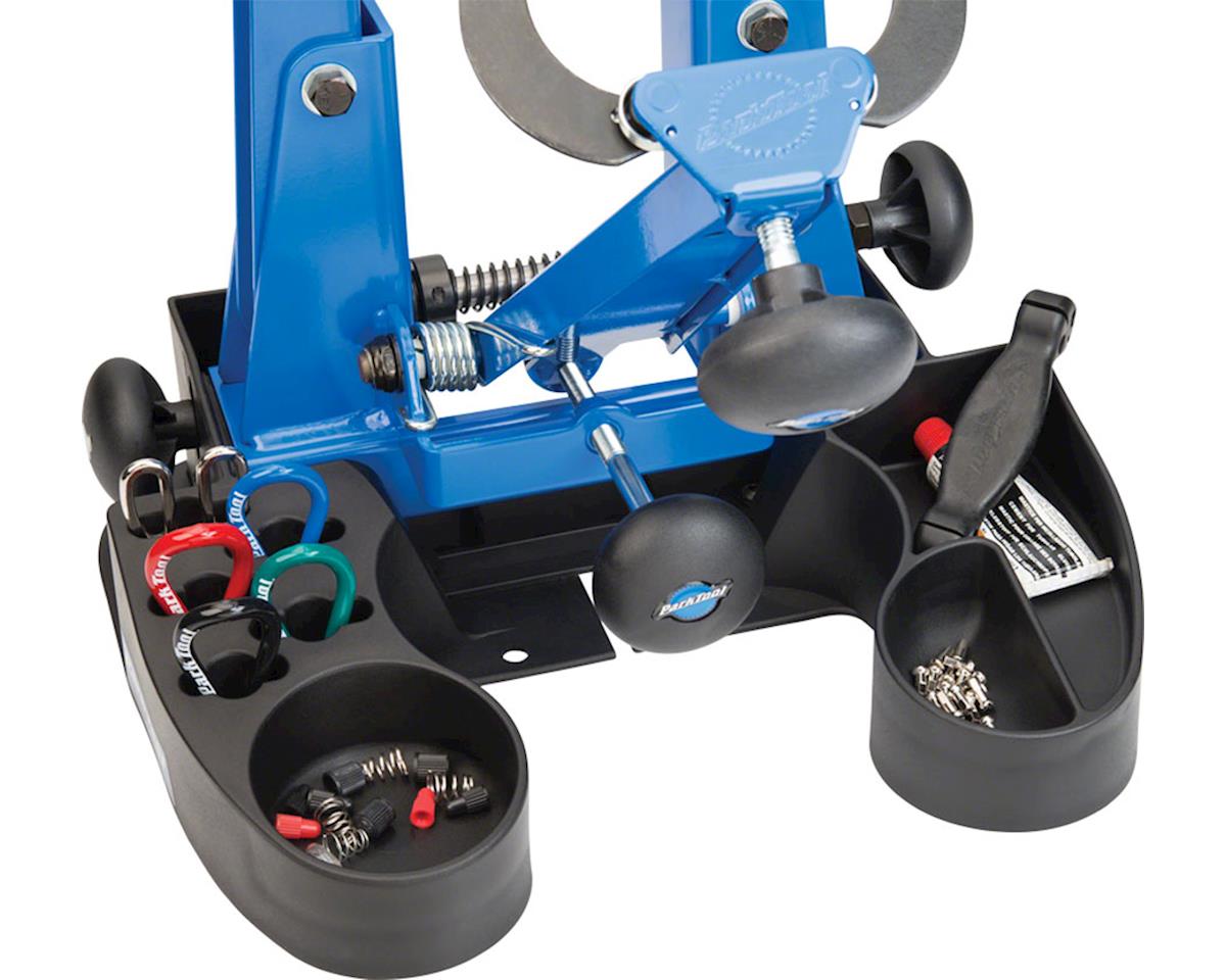 Park Tool Park TSB-2.2 Tilting Truing Stand Base - Dan's Comp