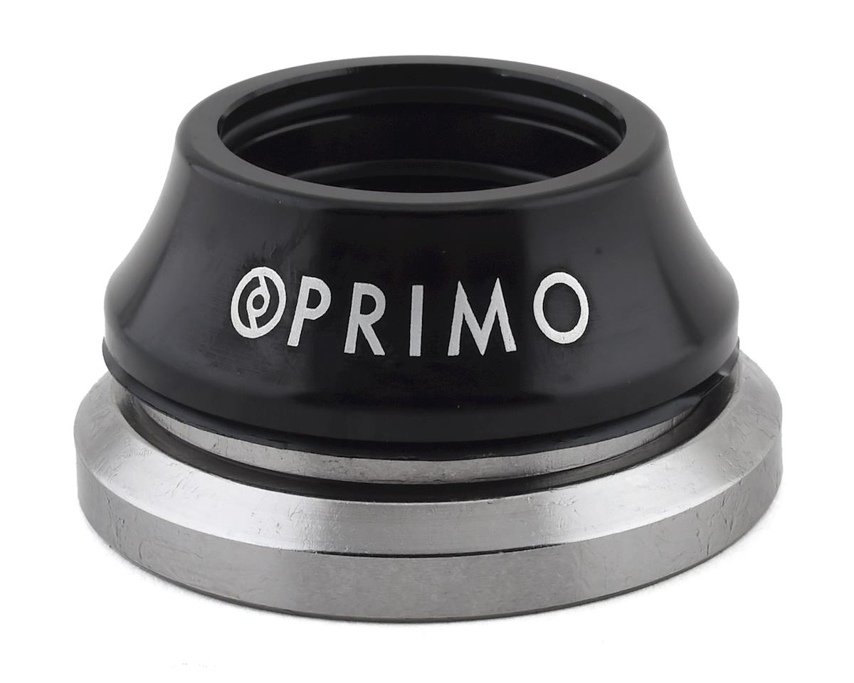 Primo Tapered Integrated Headset (Black) - Dan's Comp